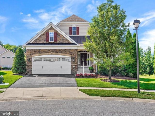 13 Tremont Dr, Millersville, MD 21108