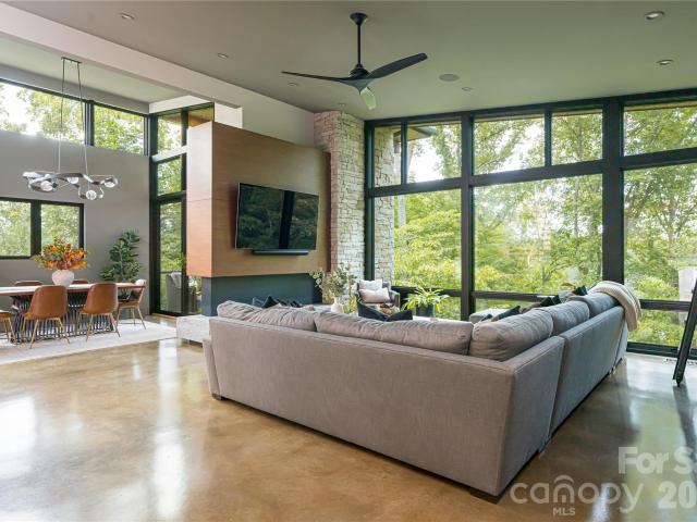 13 Tulip Poplar Trail, Asheville, NC 28804 | MLS #4352