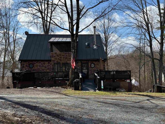 13 Tyminski Ln, Hubbardton, VT 05743 | MLS #5078 | Compass