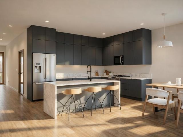 13 Uptown Lane