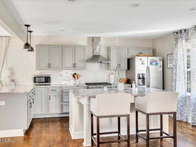 13 Van Buren Road