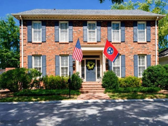 13 Valley Frg, Nashville, TN 37205