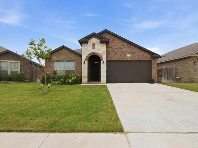 13 Valley Rd, Odessa, TX 79765
