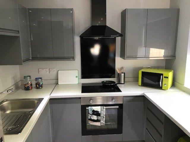 13 Varsity Beeston, Fletcher Road. 5 bed apartment to rent £2,145 pcm £495 pw