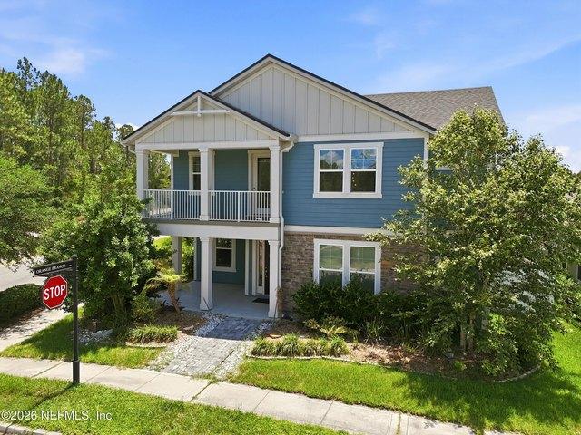 13 Verdure St, Saint Johns, FL 32259