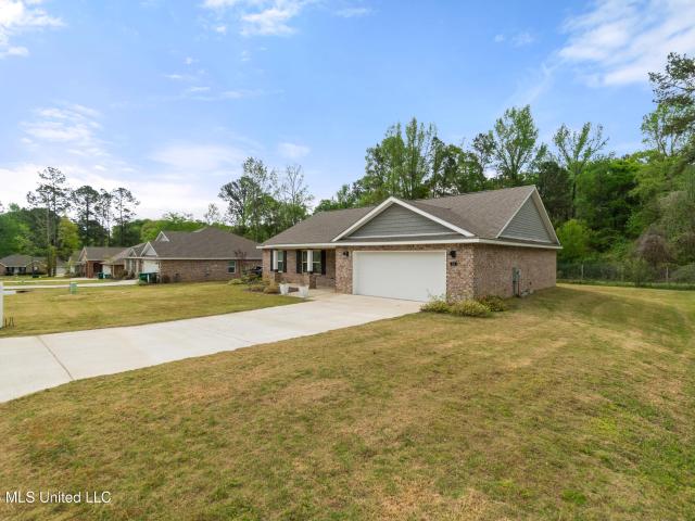 13 Vermont Dr, Petal, MS 39465 | MLS #4144