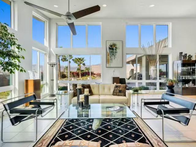 13 Via Montagna Houses in Rancho Mirage, CA