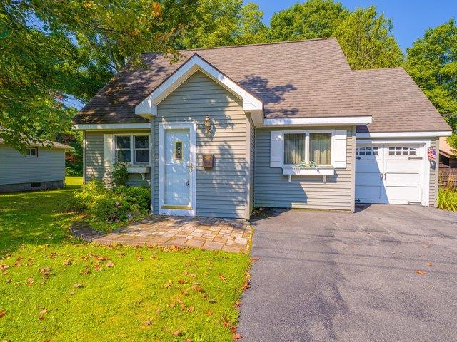 13 Victor Ave, Tupper Lake, NY 12986