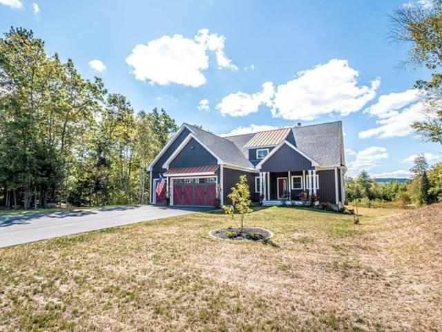 13 Village Corner Rd, Wolfeboro, NH 03864