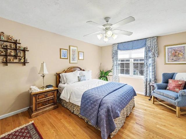 13 W Butterfly Way, Lincoln, RI 02865 | MLS #1415