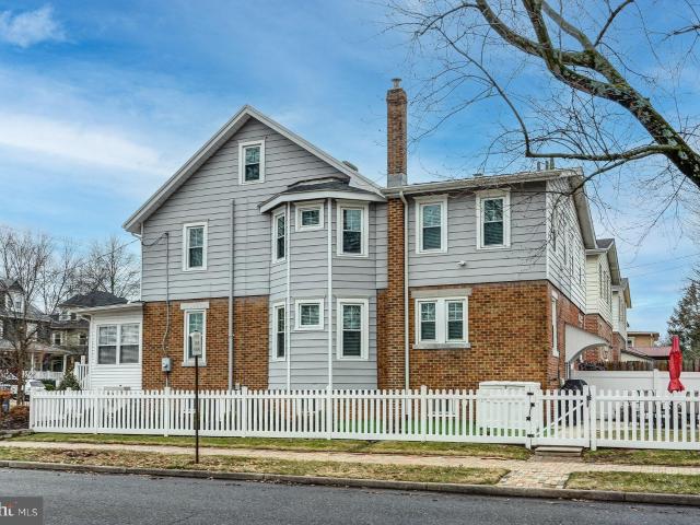 13 W Euclid Ave, Haddonfield, NJ 08033 | MLS #NJCD2111