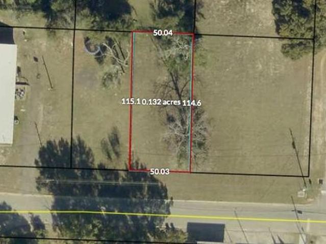 13 W Edney Ave, Crestview, FL 32536