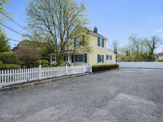 13 W River Road