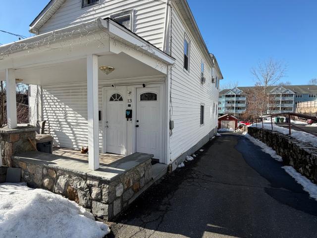 13 W Wooster St, Danbury, CT 06810 | MLS #24157