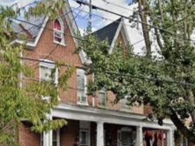 13 W 2nd St, Pottstown, PA 19464 | Compass