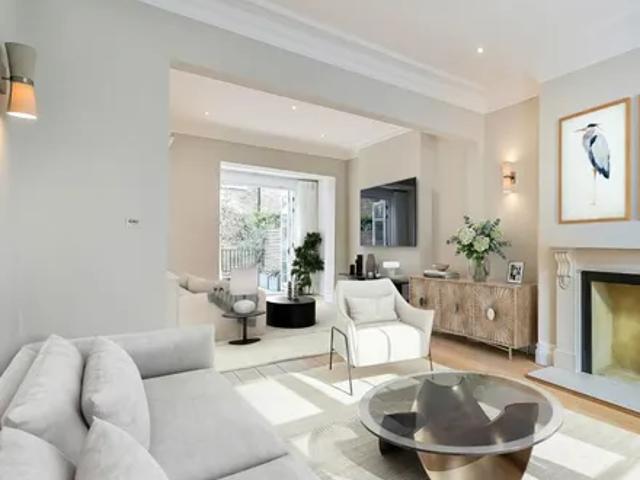 13 Walpole Street, London, SW3 4QS, United Kingdom | 5 bed townhouse for rent #167524222 | Rentberry