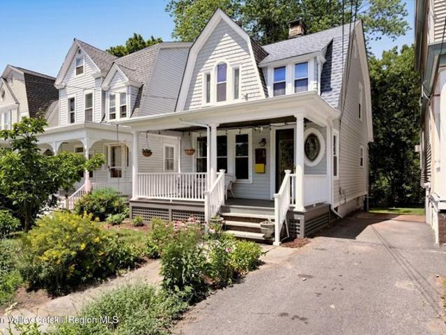 13 Warren St, Kingston, NY 12401