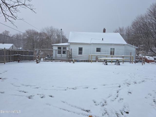 13 Water St, Adams, MA 01220 | Compass