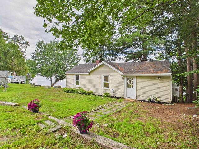 13 Waters Edge Road