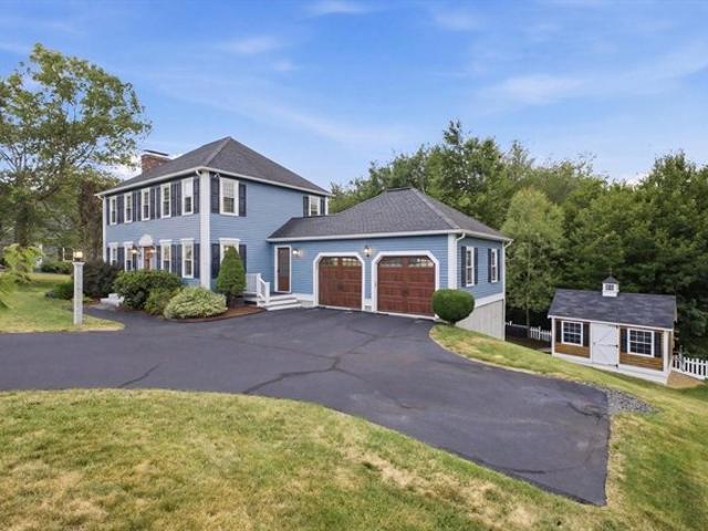 13 Watson Ln, Rutland, MA 01543