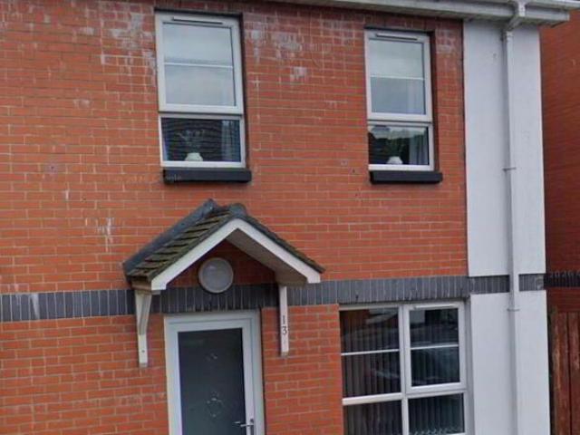 13 Weavershill Mews, Belfast, BT14 8QN