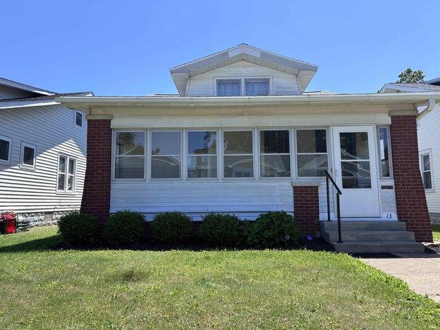 13 Wedeking Ave, Evansville, IN 47711