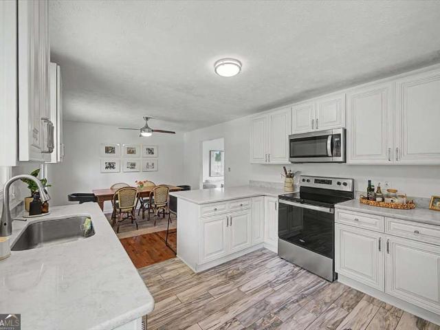 13 Wellington Way SE