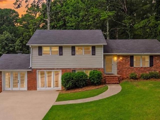 13 Wellington Way SE, Rome, GA 30161