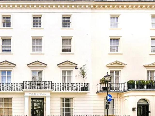 13 West Eaton Place, London, SW1X 8LT, United Kingdom | 1 bed apartment for rent #167691950 | Rentberry