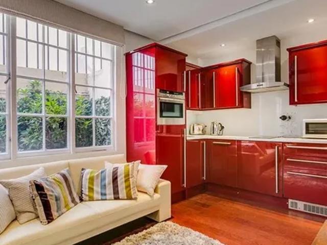 13 West Eaton Place, London, SW1X 8LT, United Kingdom | 1 bed house for rent #167692955 | Rentberry