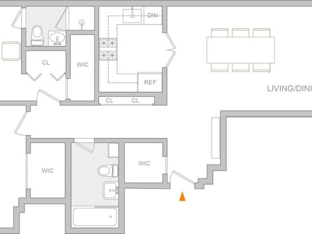 13 West 13th Street, Unit 1AS | Compass