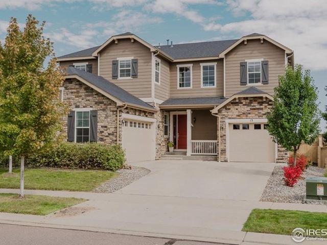 13 Western Sky Cir, Longmont, CO 80501