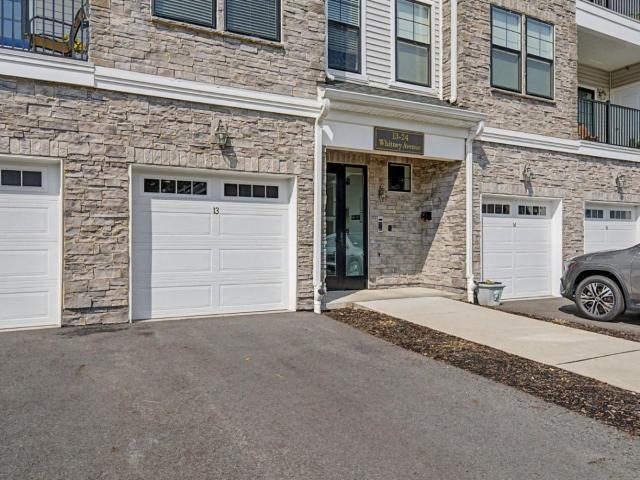 13 Whitney Ave # 13