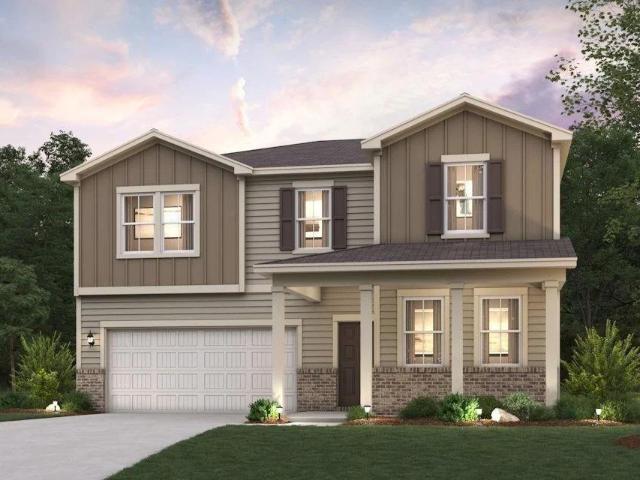 13 Whispering Oak Way Lot 75
