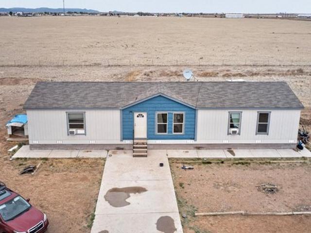 13 Windswept Rd, Moriarty, NM 87035