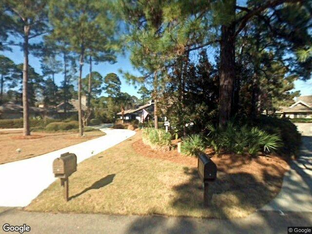 13 Wild Laurel Ln, Hilton Head Island, SC 29926