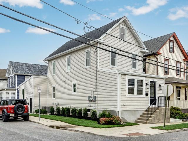 13 Wilkins Avenue 1st Floor, Haddonfield, US, NJ