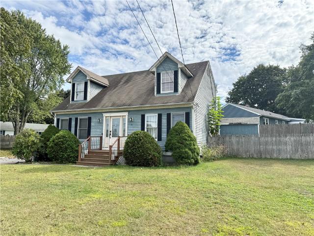 13 Willow Road