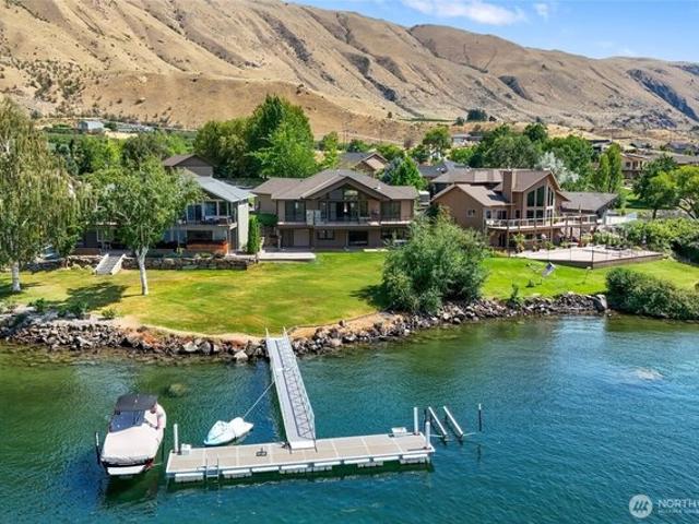 13 Willwood Dr, East Wenatchee, WA 98802
