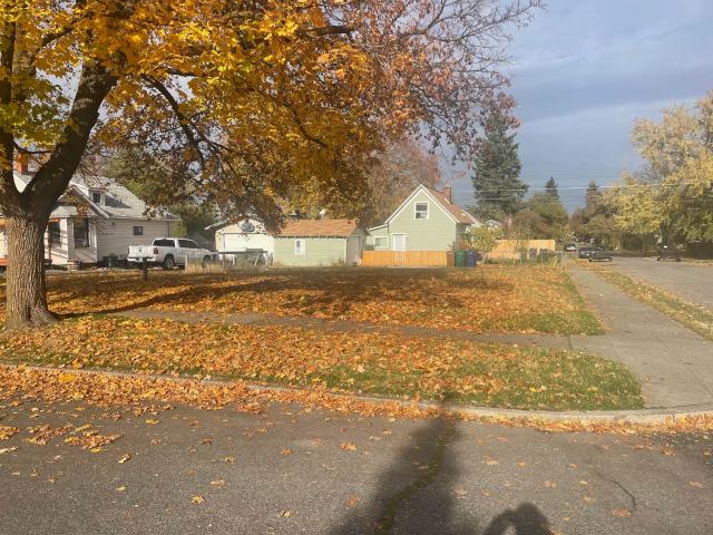 13 xx W Spofford Ave, Spokane, WA 99205 | MLS #202527