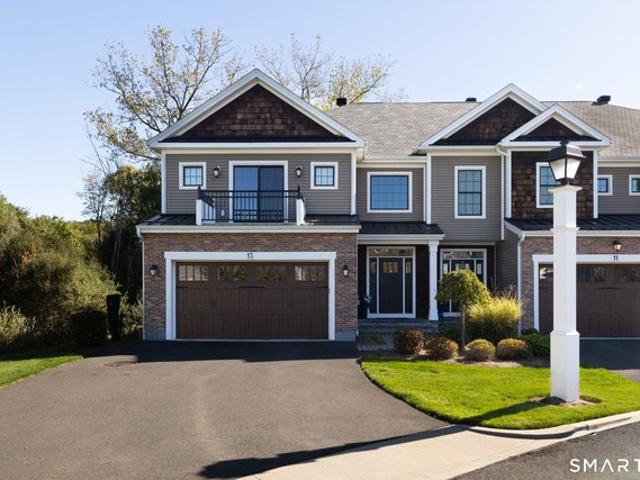 13 Yorkshire Ct Unit 13, Farmington, CT 06032