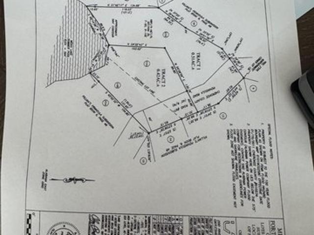 13 A County Road 671, Cedar Bluff, AL 35959