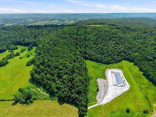 13 Ac Moore Cove Rd, Sparta, TN 38583