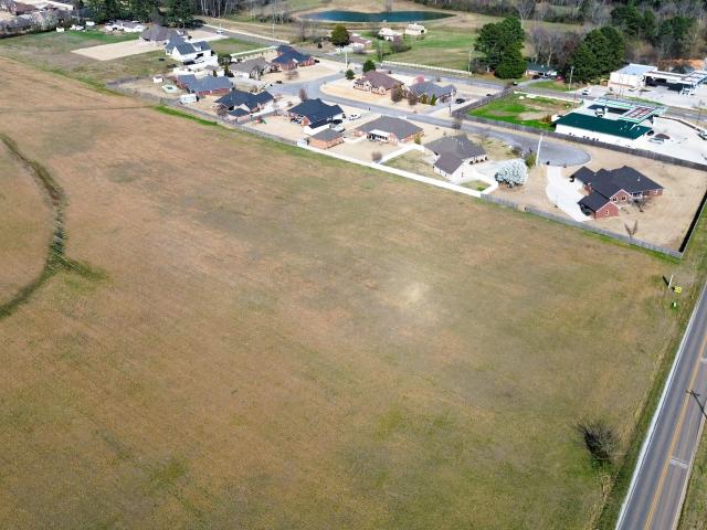 13 Acres W Nick Davis Road
