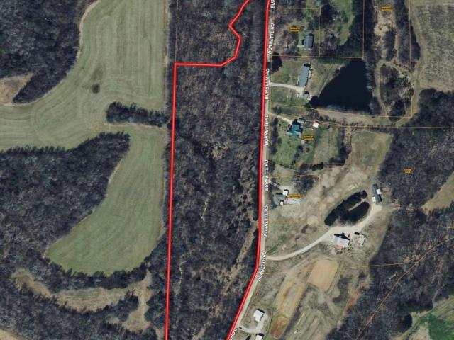 13 acres Burnett Rd, Williston, TN 38076 | MLS #10216
