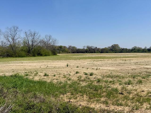 13 Acres Creek Church Road
