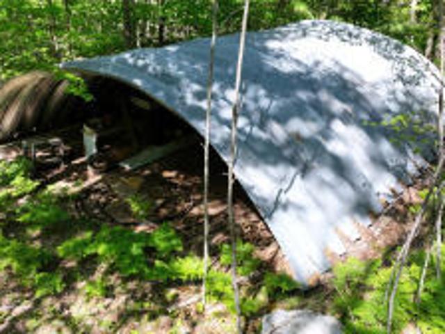 13+ Acres E Free Soil Road