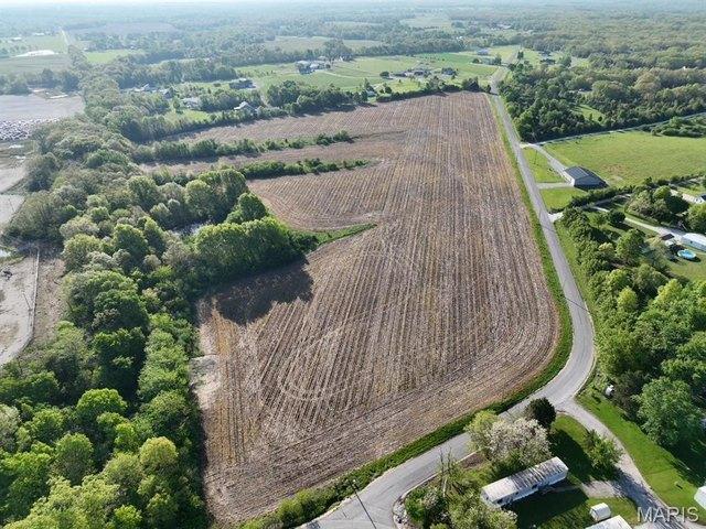 13 Acres Linns Mill Rd, Troy, MO 63379