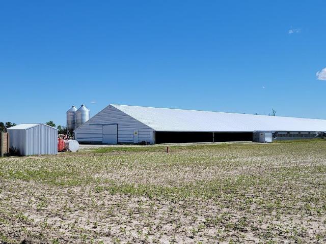 13 Acres N 900 W