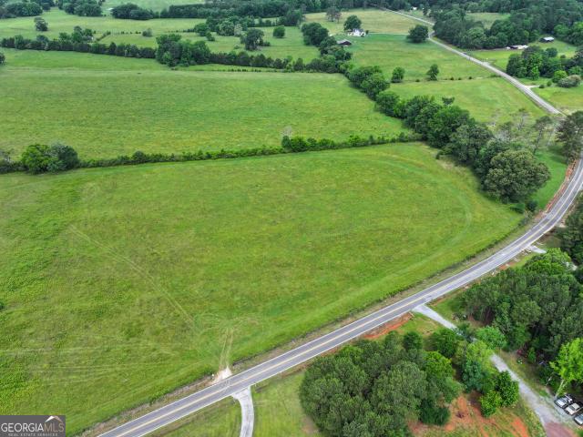 13 +/ Acres on Buttermilk Rd